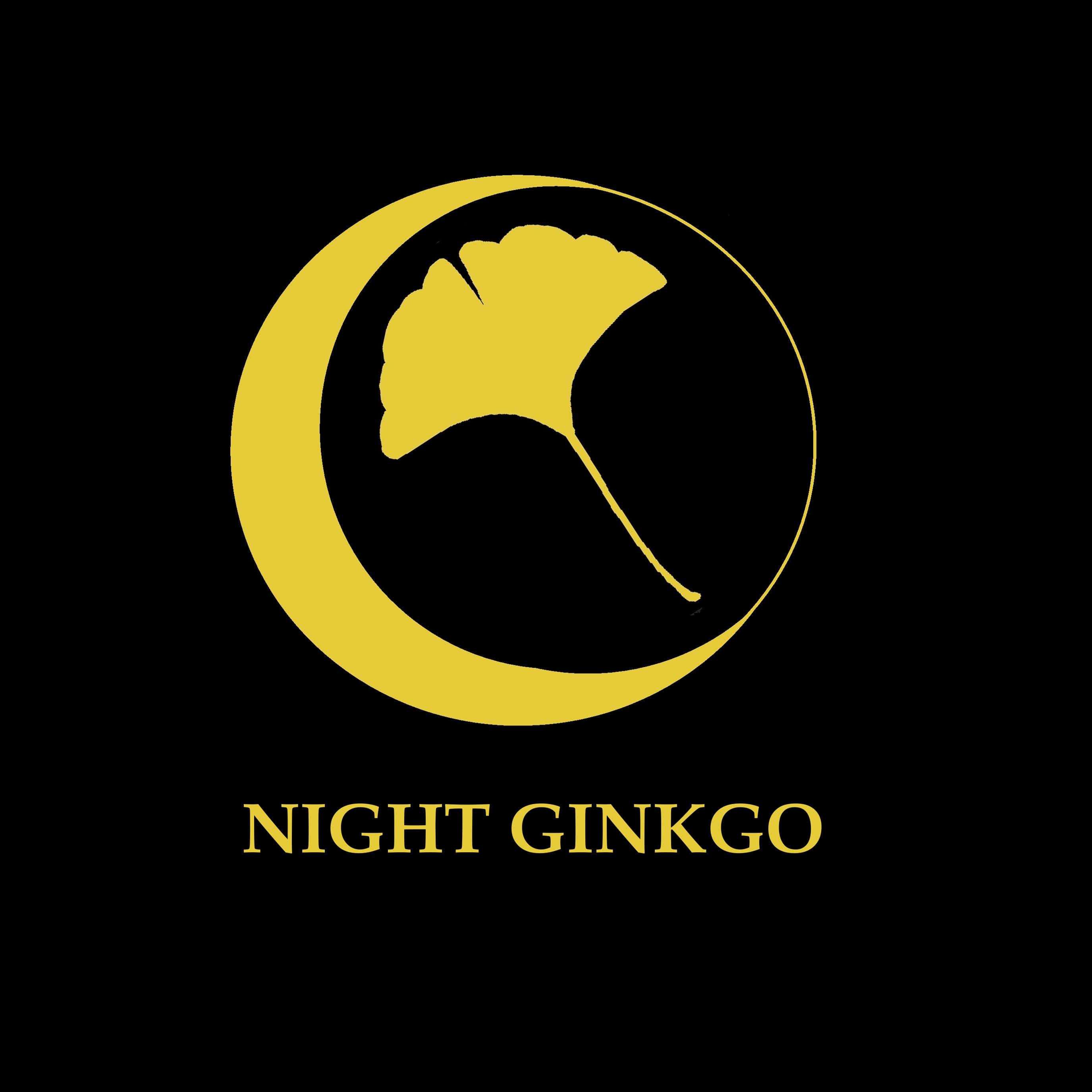 SUBMIT – Night Ginkgo